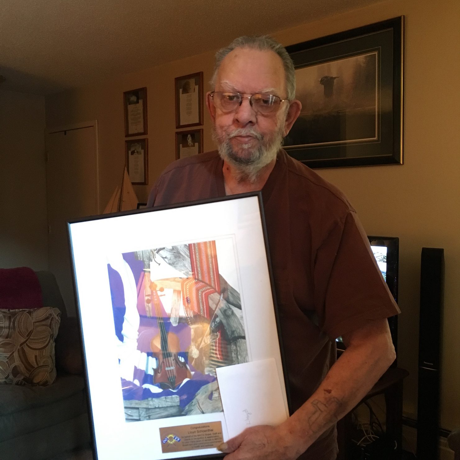 Thank you! | Metis Addictions Council