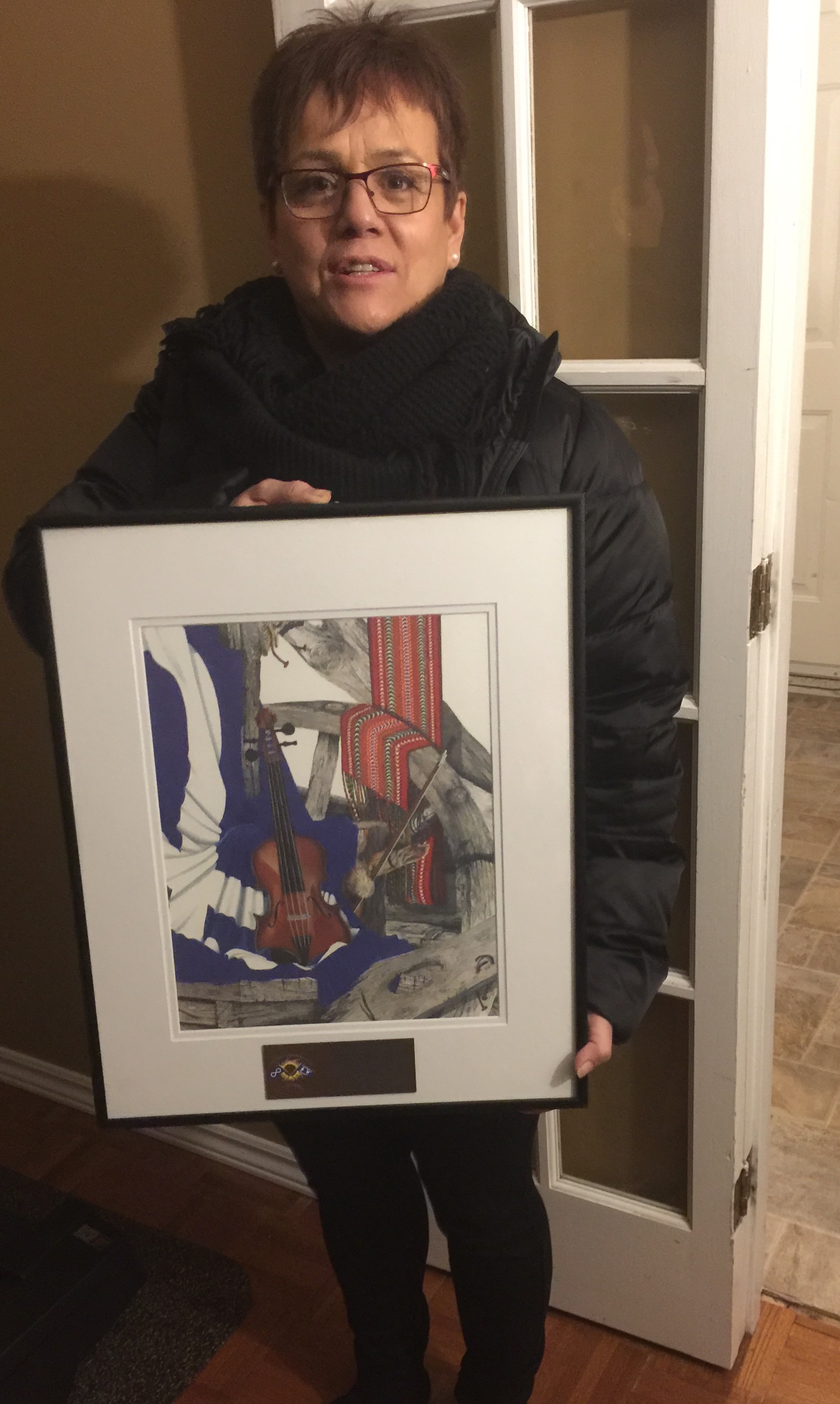 Thank you! | Metis Addictions Council