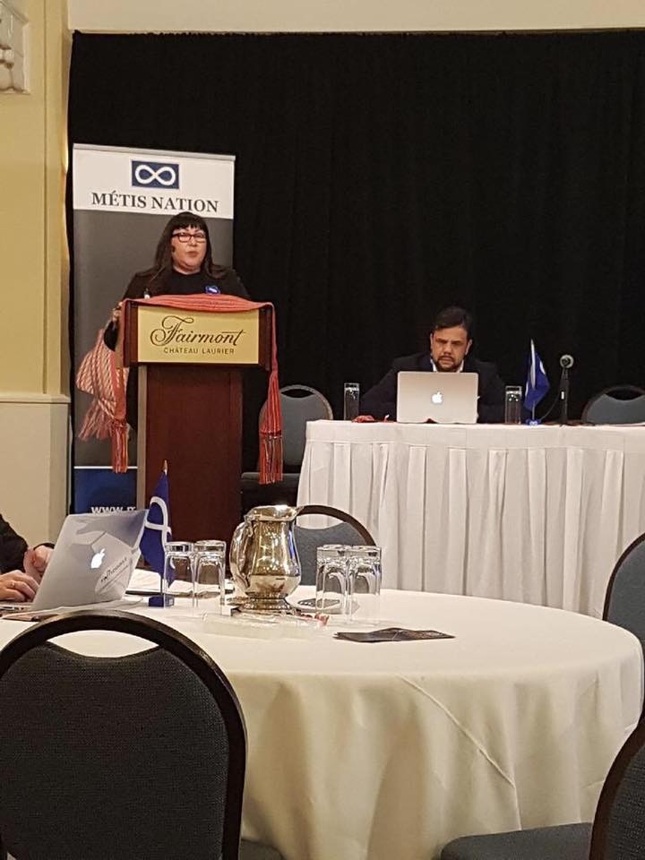 Métis Nation Health Forum 2019 | Metis Addictions Council