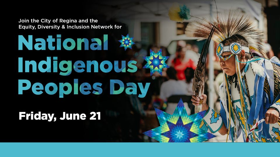 NATIONAL INDIGENOUS PEOPLE’S DAY: Victoria Park | Metis Addictions Council